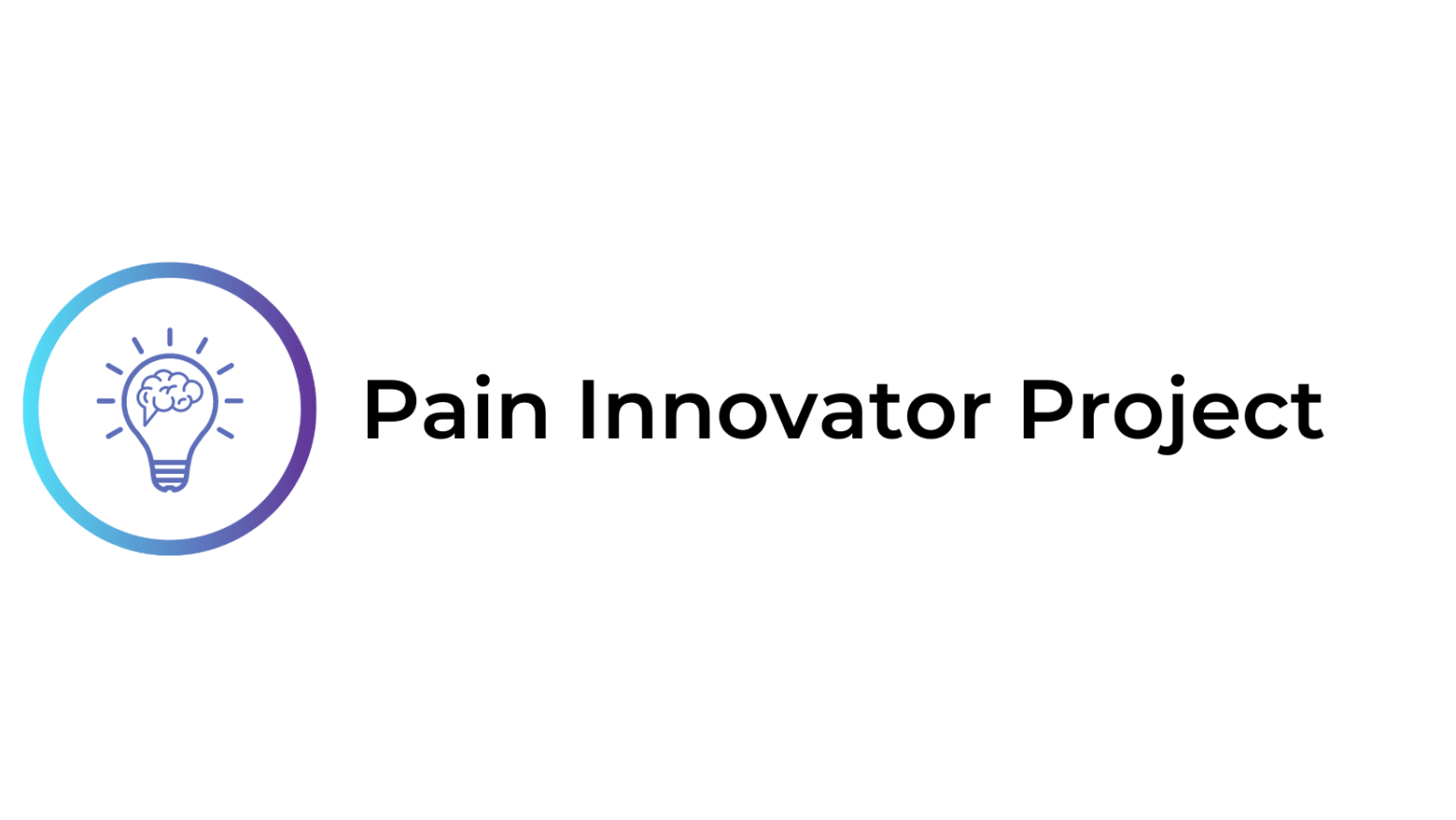 Pain Innovator Project – full logo - INTEGRATIVE PAIN SCIENCE INSTITUTE