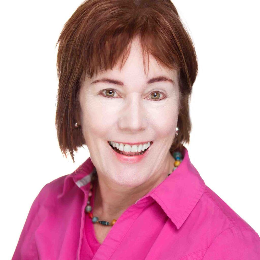 Pelvic Organ Prolapse And Pelvic Pain With Maureen Mason, PT, DPT, WCS